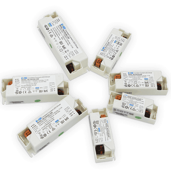 BHL 系列 - BOKE | LED电源 | 智能电源 | 控制系统