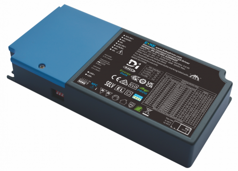 DALI DT6+D4i+双输入恒流调光驱动器 - BOKE DRIVER | 柏科电源