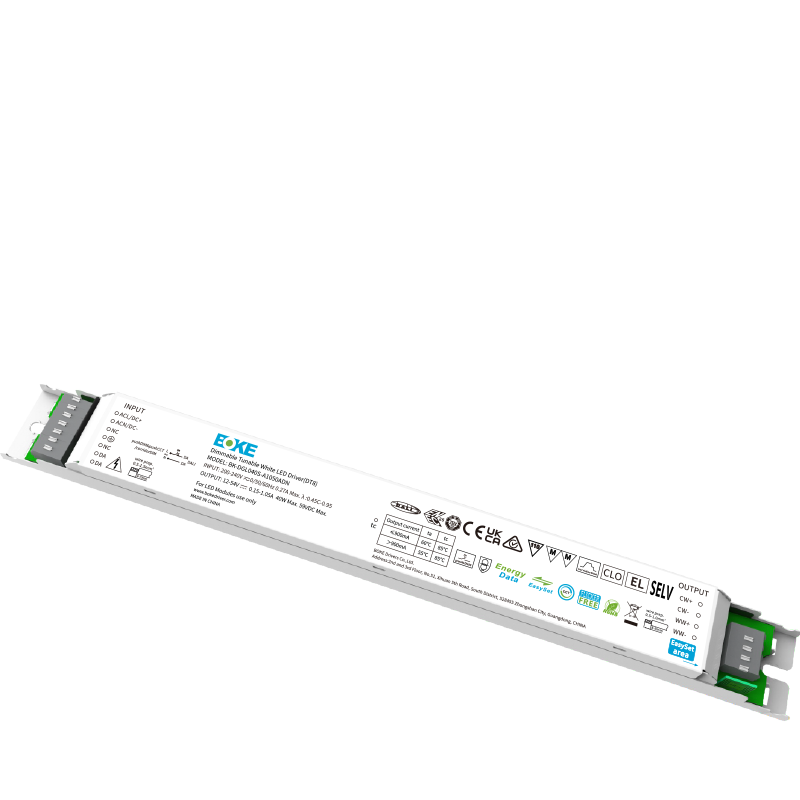智能驱动器 - BOKE DRIVER | 柏科电源