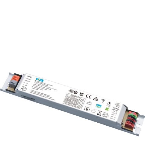 智能驱动器 - BOKE DRIVER | 柏科电源