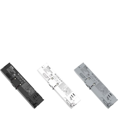 智能驱动器 - BOKE DRIVER | 柏科电源